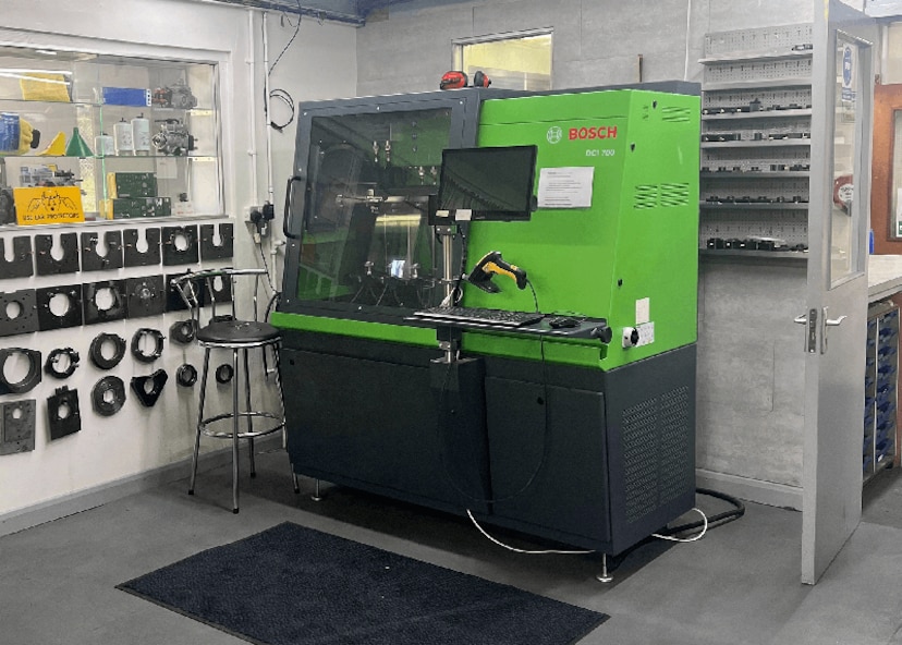 Thomas Group | Engineering Solution Centres | Flowtech